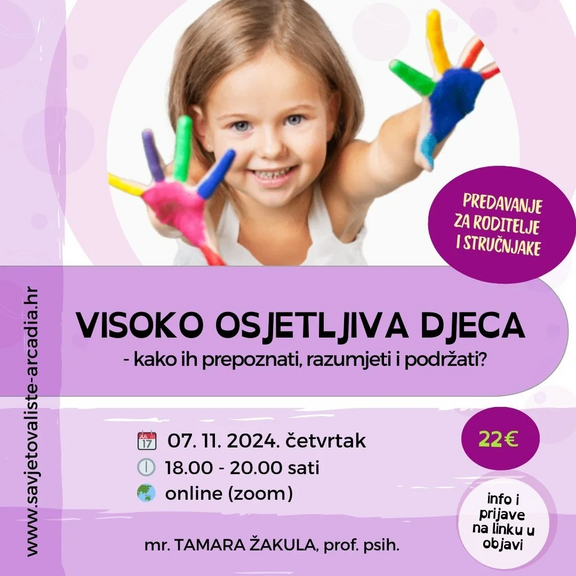 savjetovaliste-arcadia.hr - Savjetovalište Arcadia